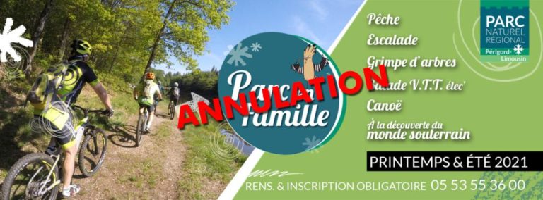 Cussac – Village limousin